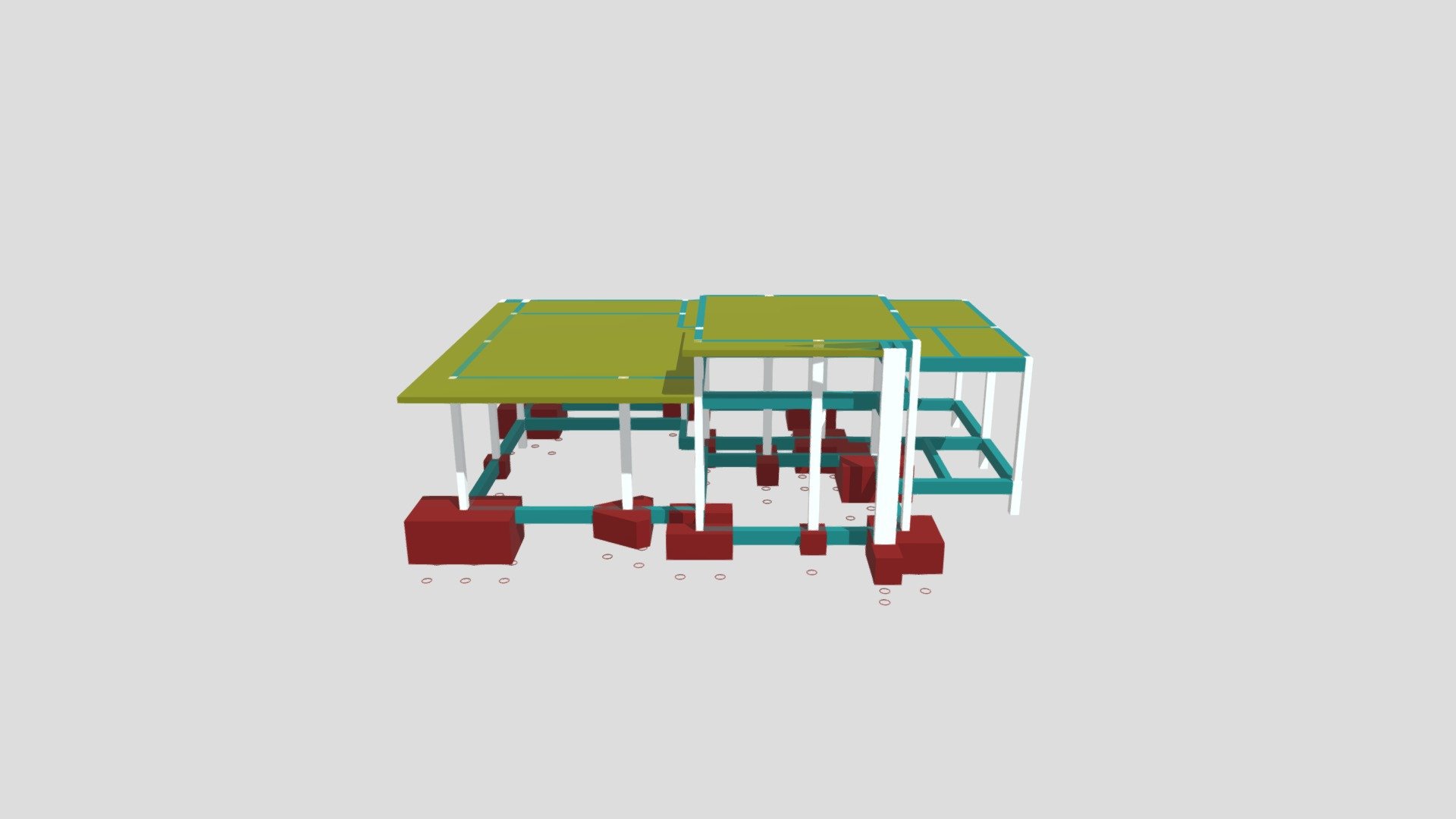 MW - Download Free 3D model by rafael3destrutura [195bd1d] - Sketchfab