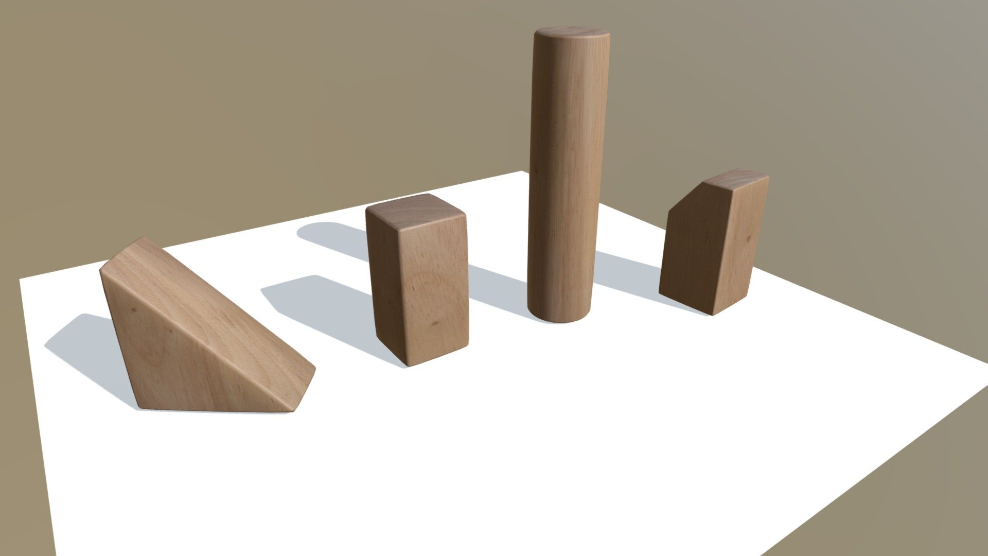 Unit Blocks 2 - 3D model by gavins22.gs [195cd43] - Sketchfab