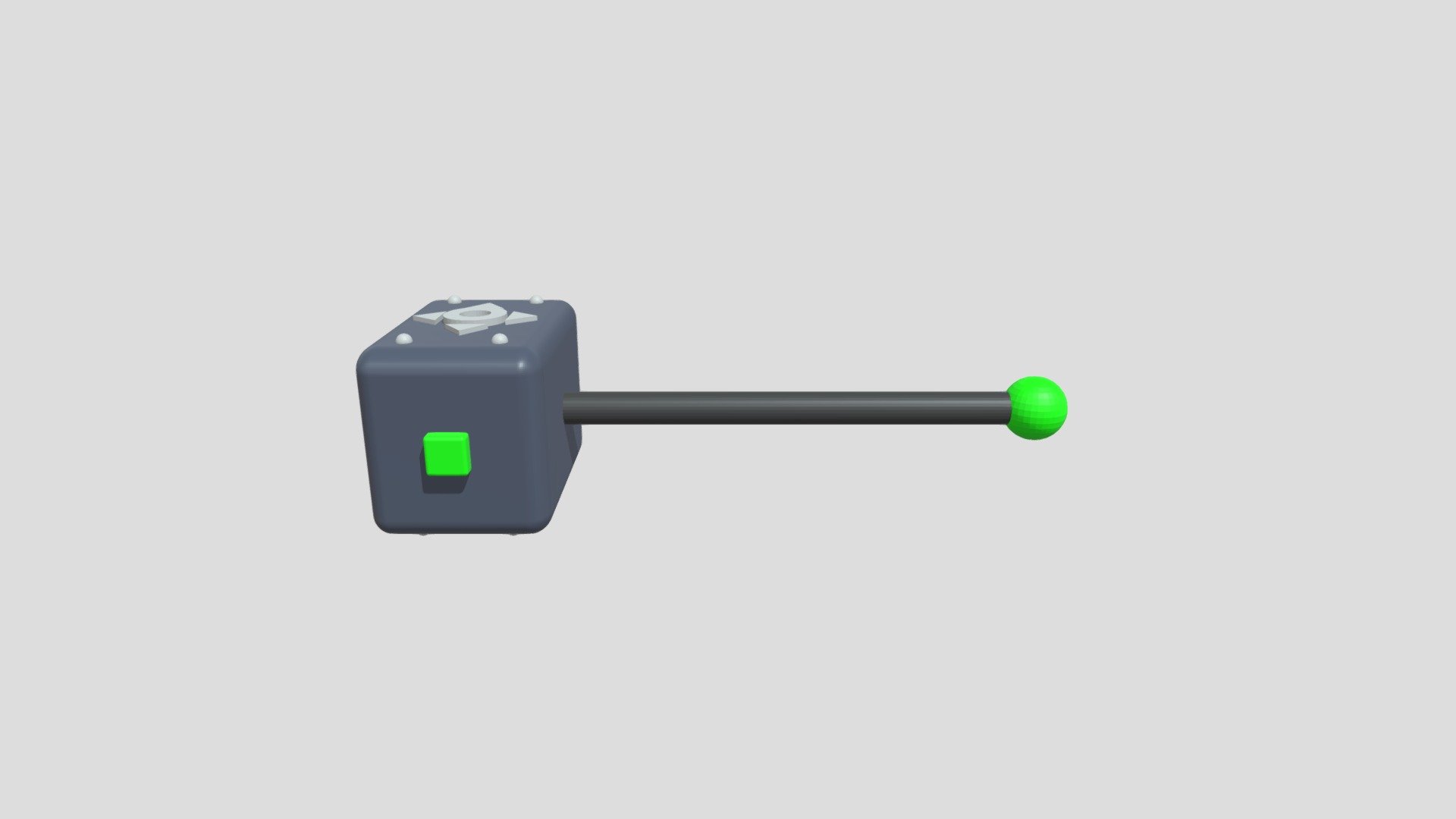 Hammer beta - 3D model by TomJinW [195d174] - Sketchfab