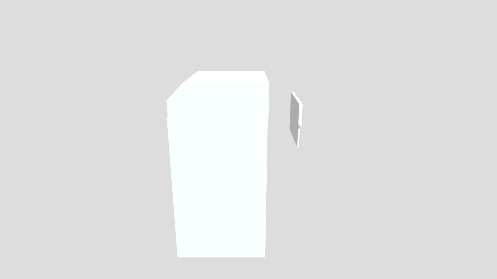 Dropbox Design - Top Entry - 3D model by jheil [195d4e5] - Sketchfab