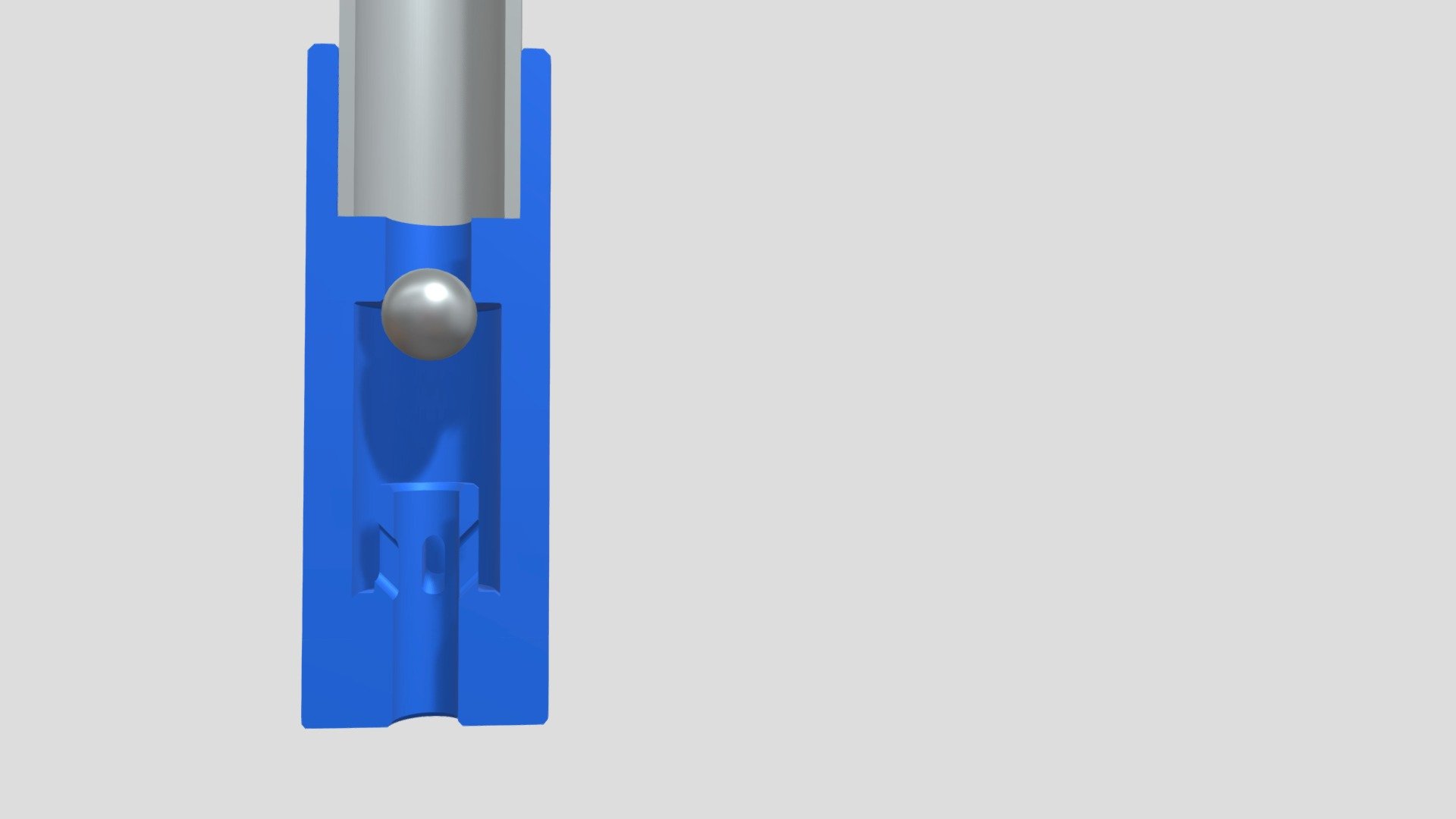 Sand Release Valve - Download Free 3D model by cesartruce [195d95c ...