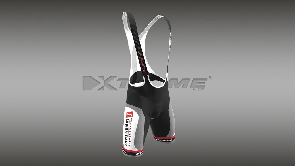 Bramming IF - A 3D model collection by Konggaard - Xtreme Custom ...