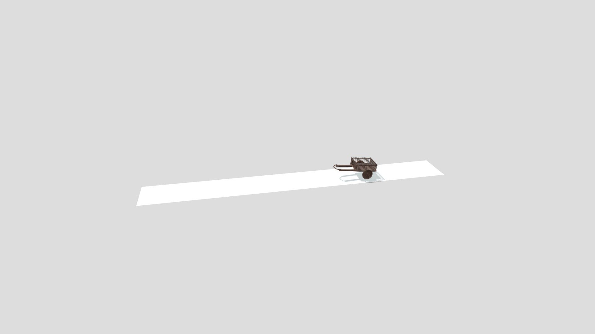 tangu horse - Download Free 3D model by princeusmansami (@bahawalsher ...