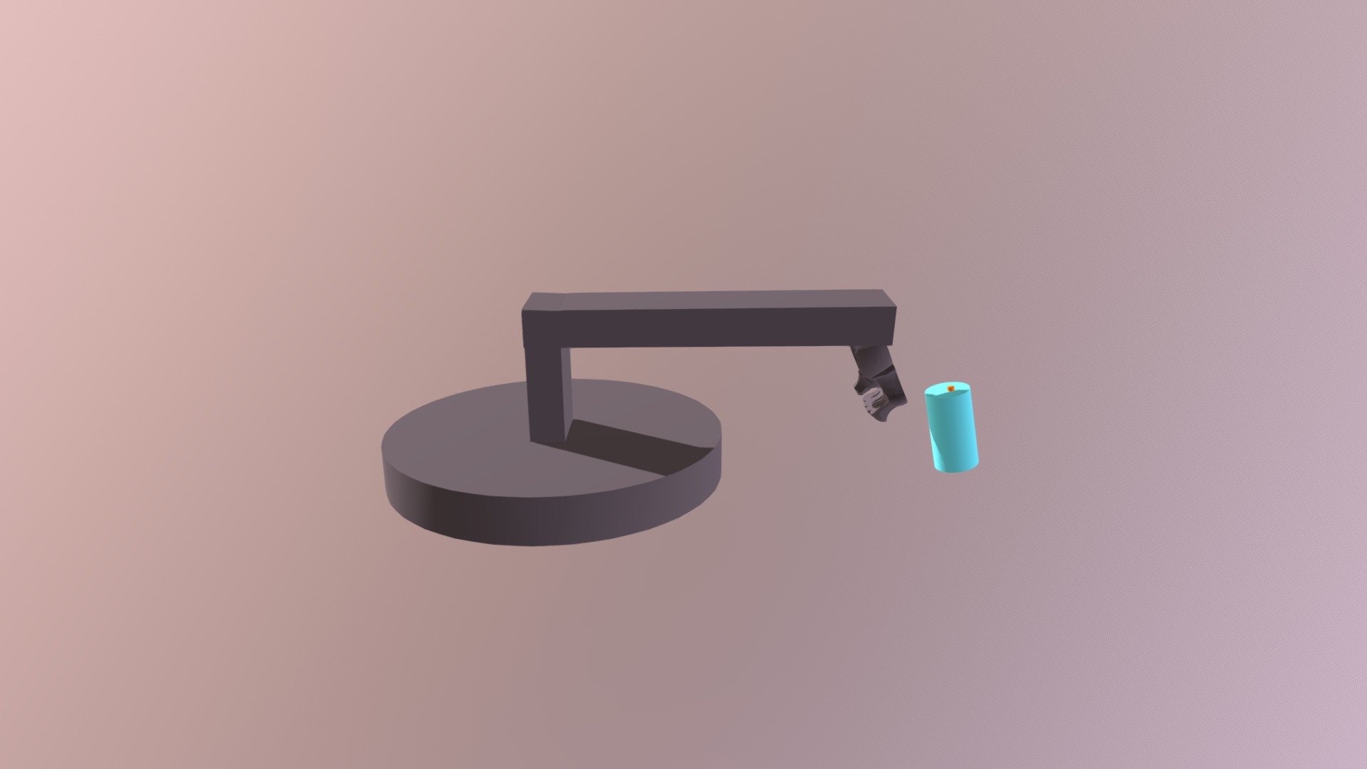 robot 4.0 - 3D model by iand2577 [1961277] - Sketchfab