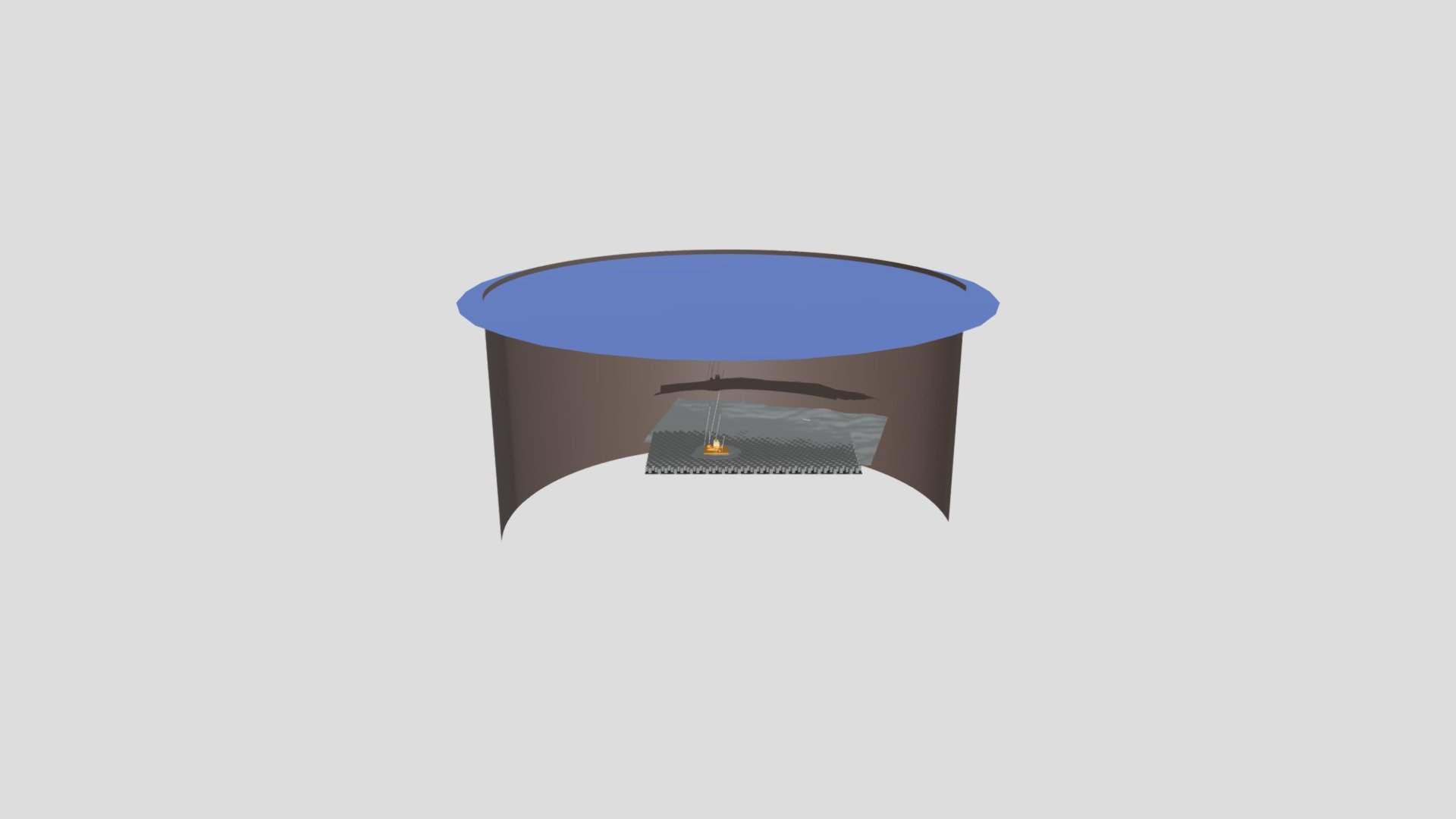 20th Century Fox Logo 3DS Max Version - Download Free 3D model by ...