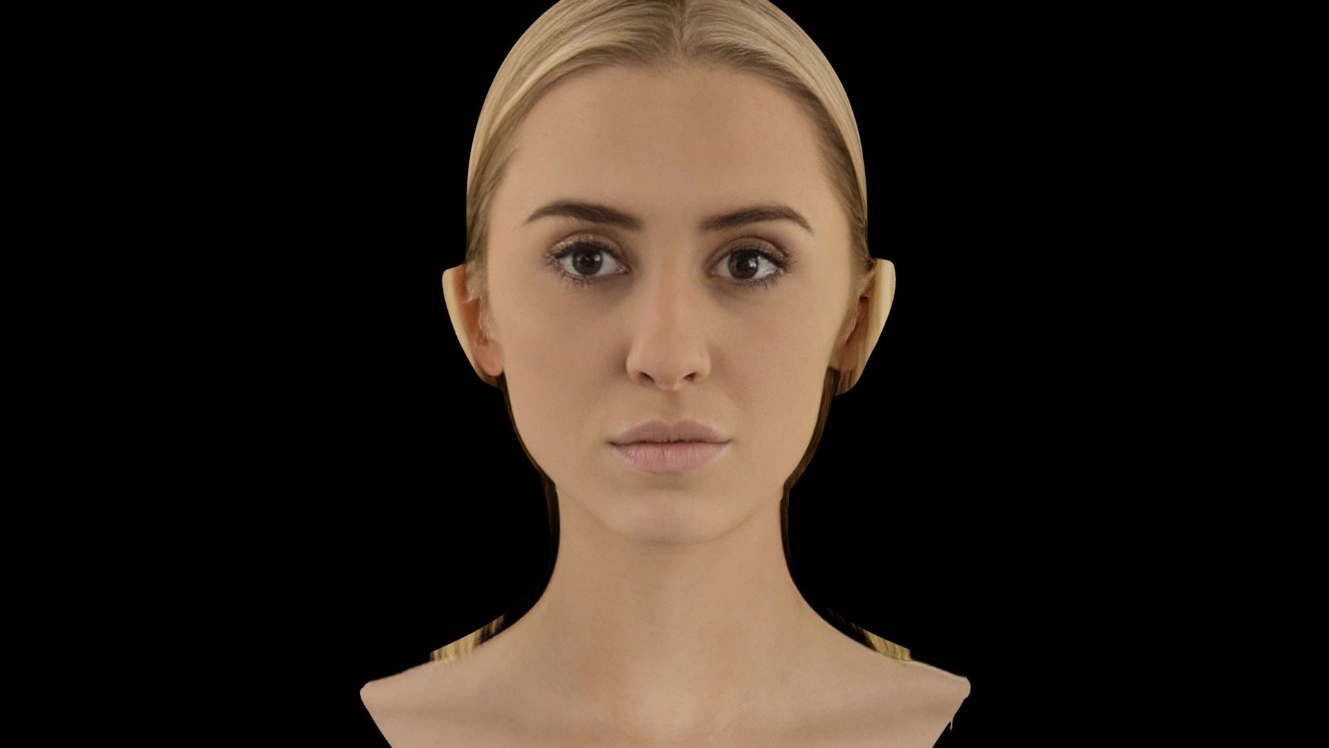 Human Dignity Collection | www.acuteline.com - Download Free 3D model ...