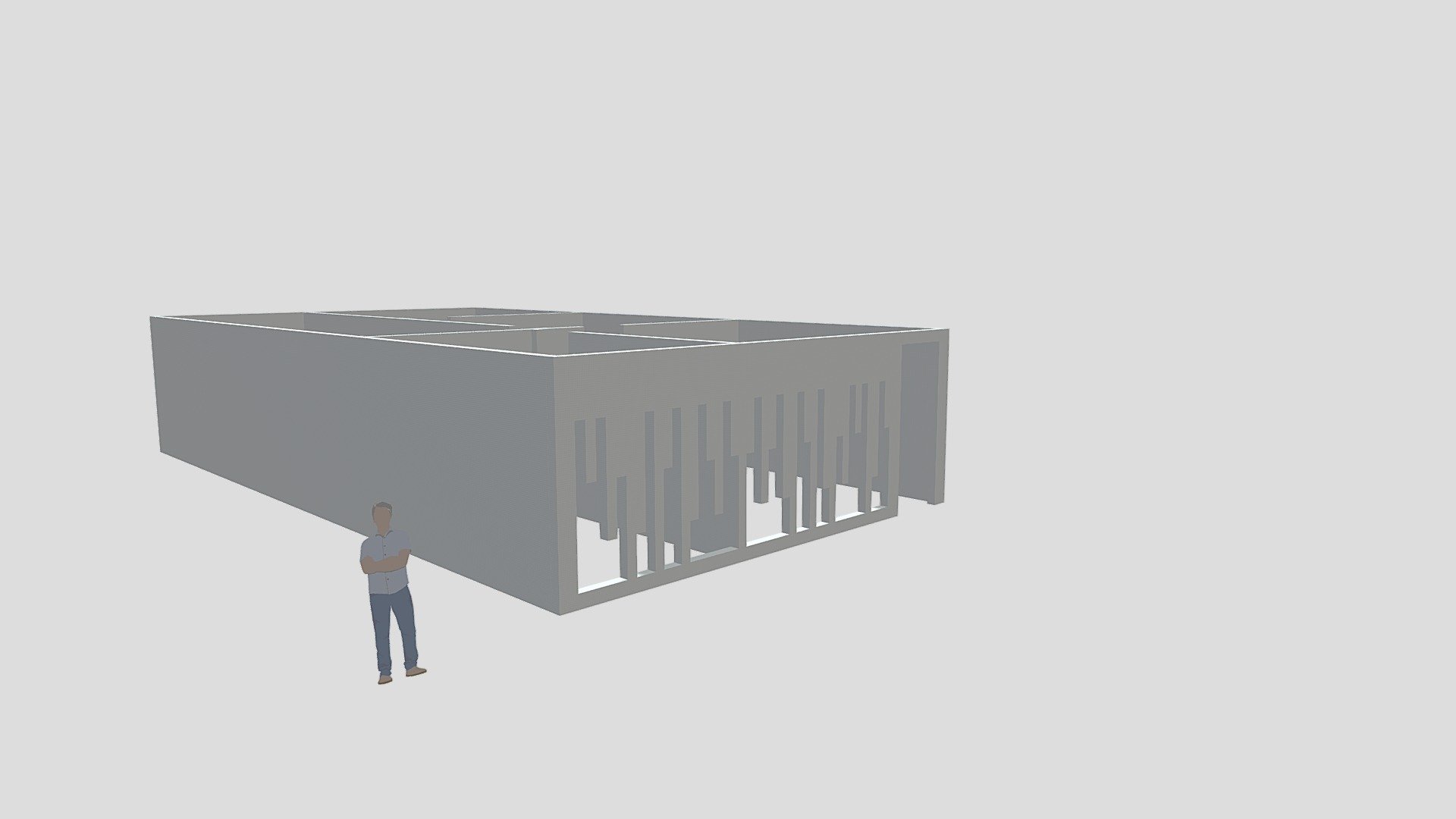 Atelier - 3D model by alexarojasalv [1965b0e] - Sketchfab