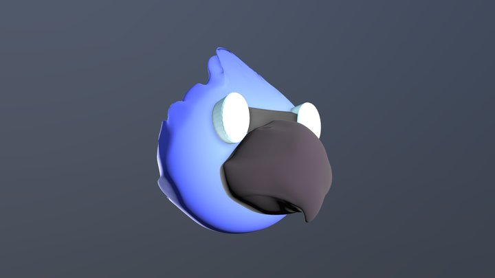 deertears - Sketchfab