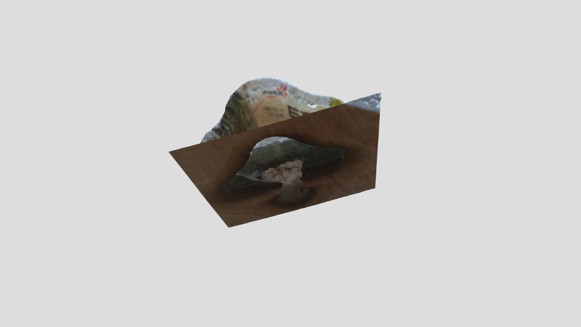topping - Download Free 3D model by Kim_seonhyuk [1967909] - Sketchfab