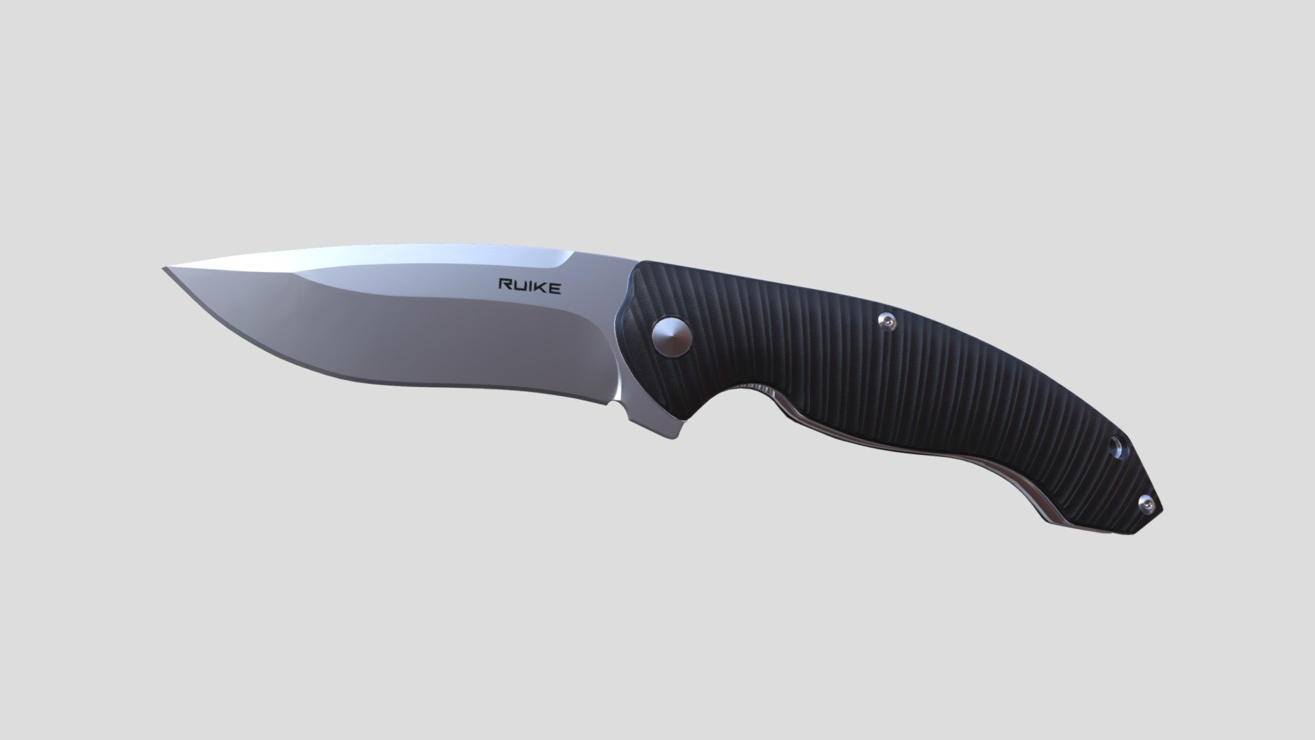 Ruike P852-B - Download Free 3D model by Alexander.Savenko [19694fa ...