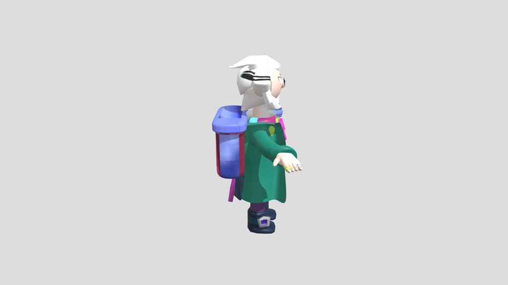 brawlwers - A 3D model collection by vitaootakin151 - Sketchfab