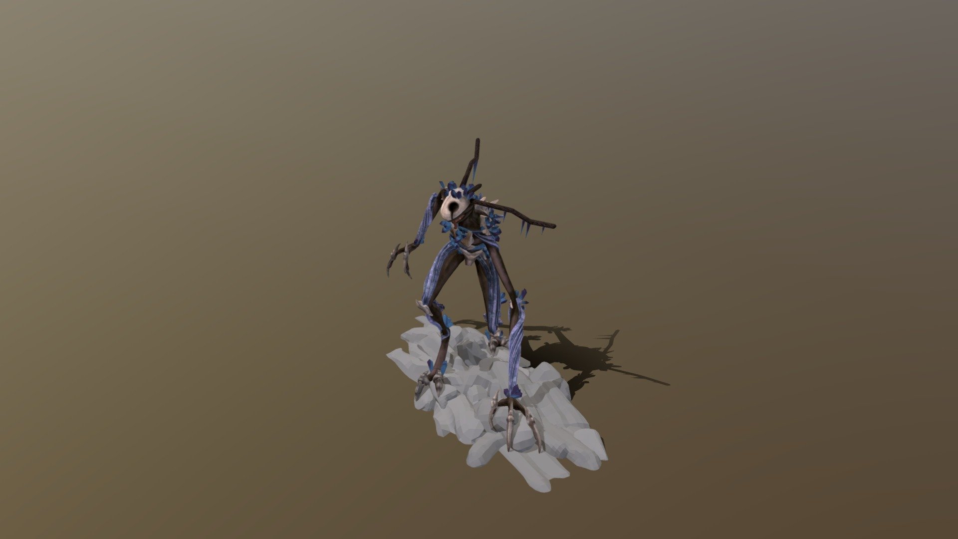 jeff_3Dpose - 3D model by Vanessa (@veadams) [196c54a] - Sketchfab