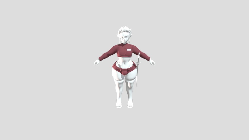 yes - A 3D model collection by dixontrae33 - Sketchfab