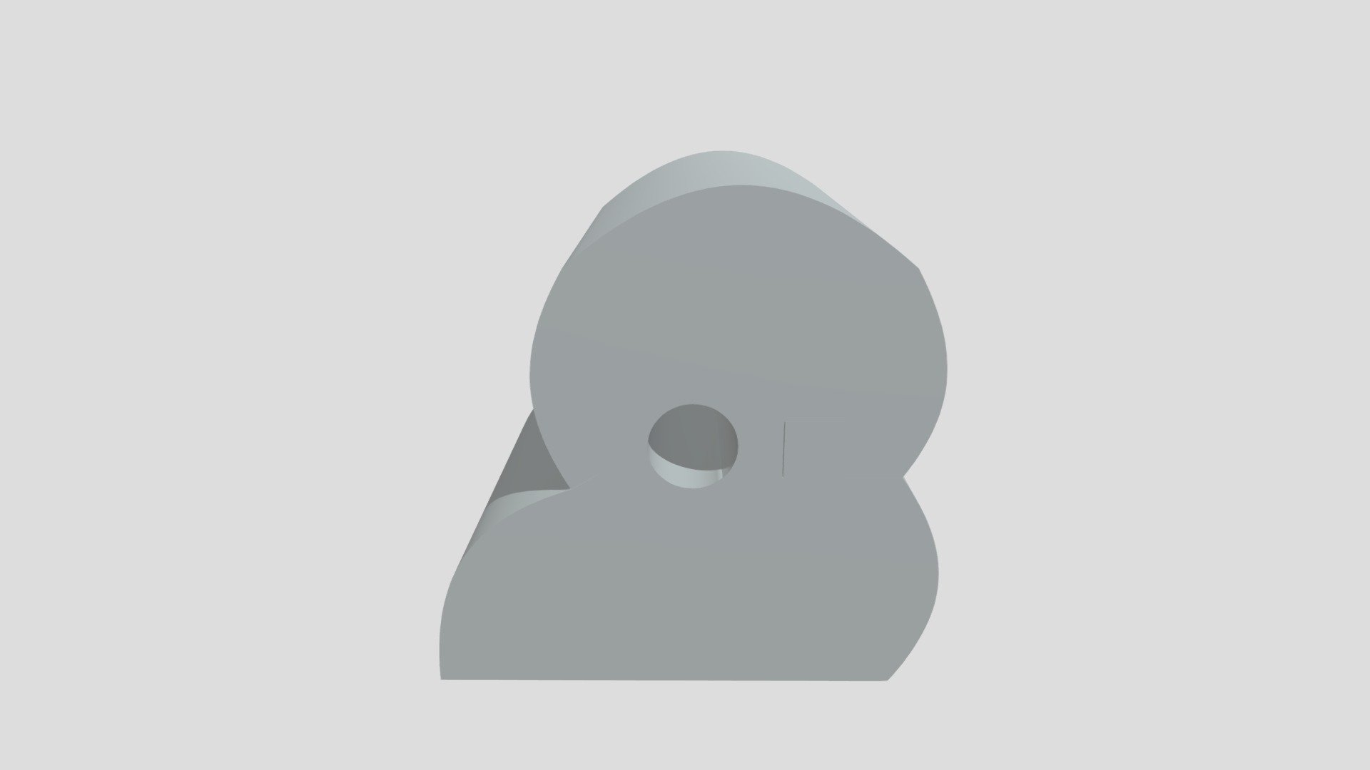 Aproximacion Objeto Abstracto V1 - 3D model by emisporman [196d826 ...