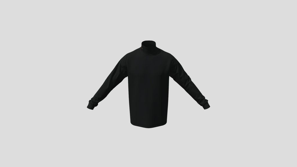 Clothes - A 3D model collection by james.ninnes - Sketchfab