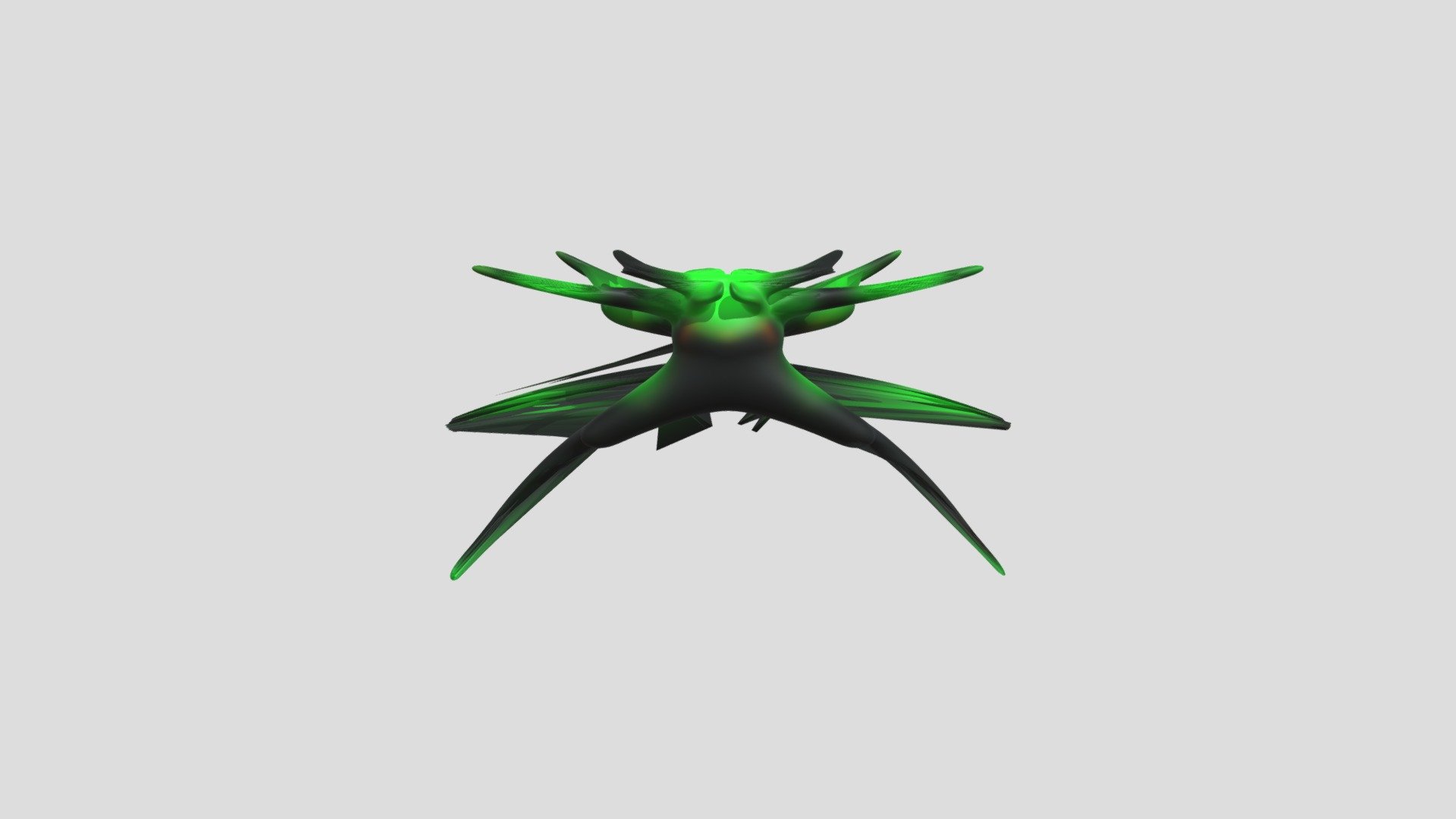 My BOI - 3D model by 2024wngatai [196f5ee] - Sketchfab