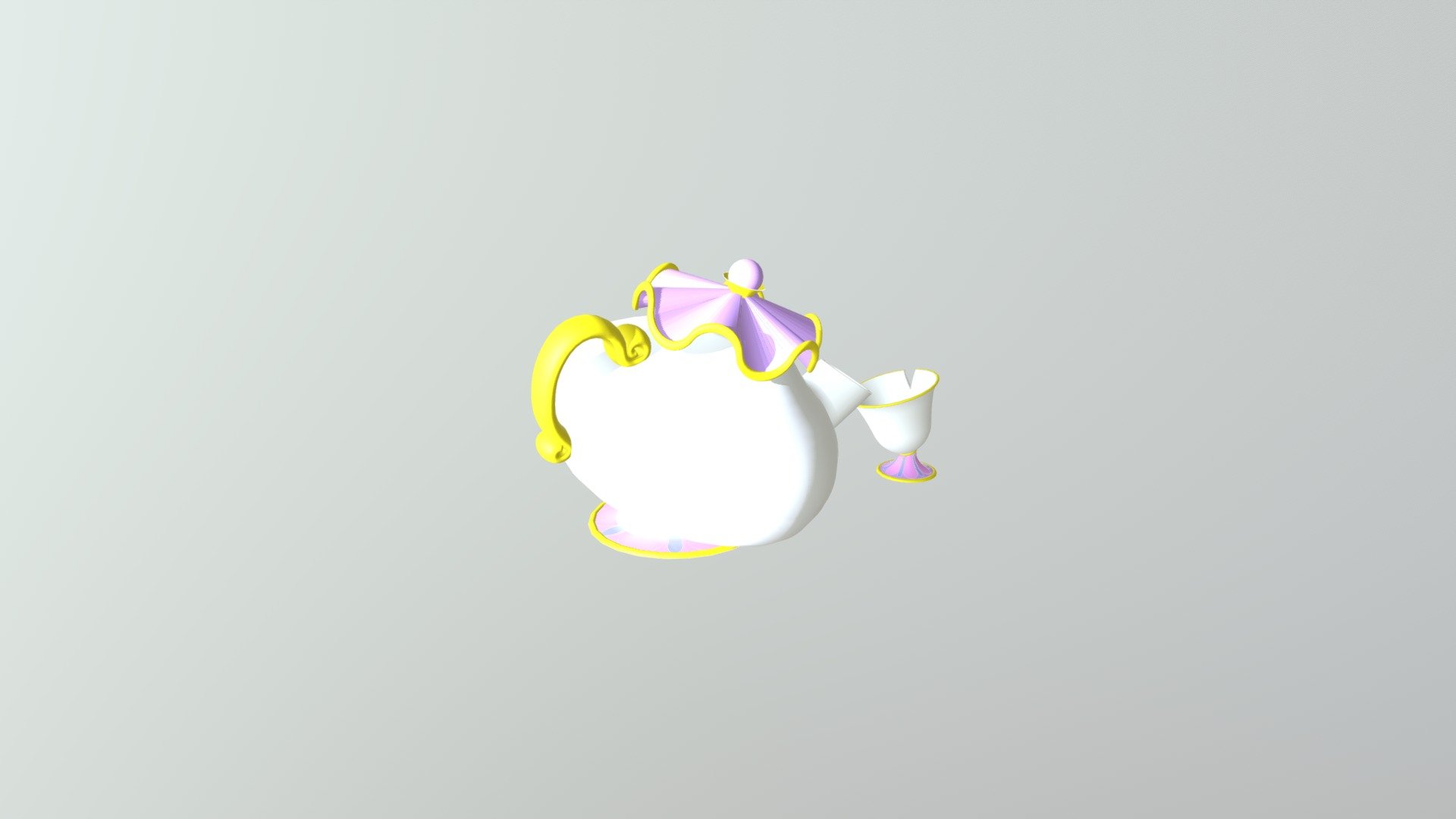 Temp - 3D model by MML0385 [196fcac] - Sketchfab