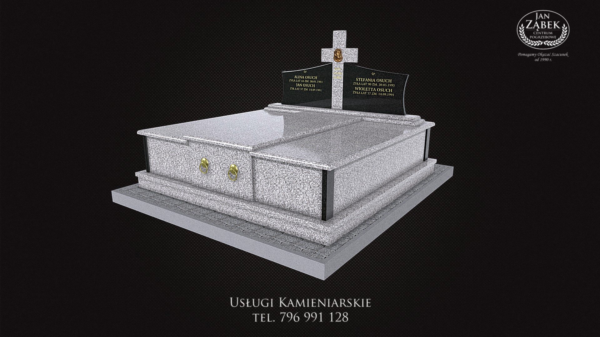 OSUCH - Download Free 3D model by AAron (@cpzabek) [1970a88] - Sketchfab