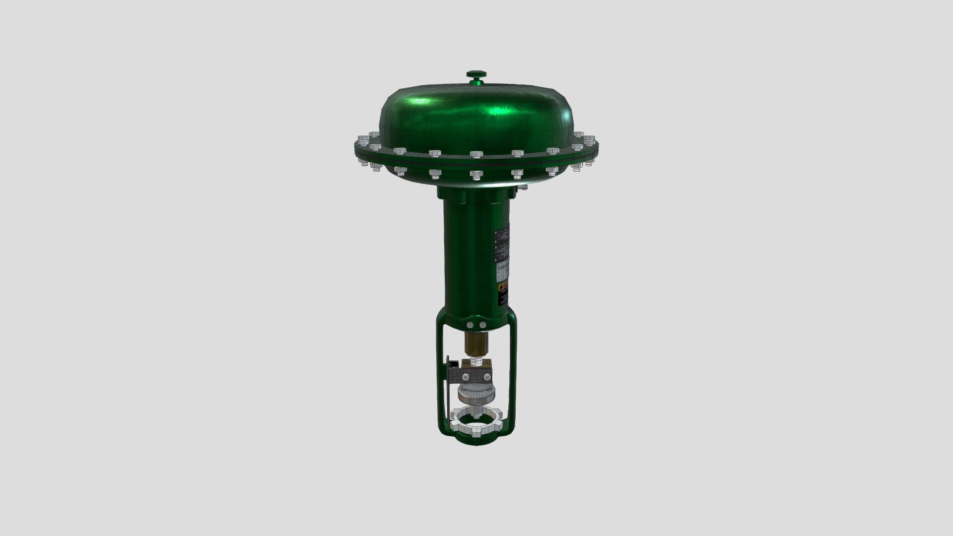 DVC6000_Machine - 3D model by Su_Peem [1970e53] - Sketchfab