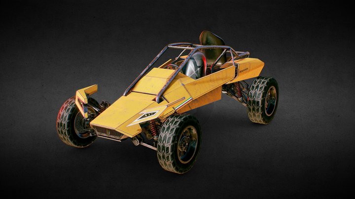 Autodesk 3D models - Sketchfab