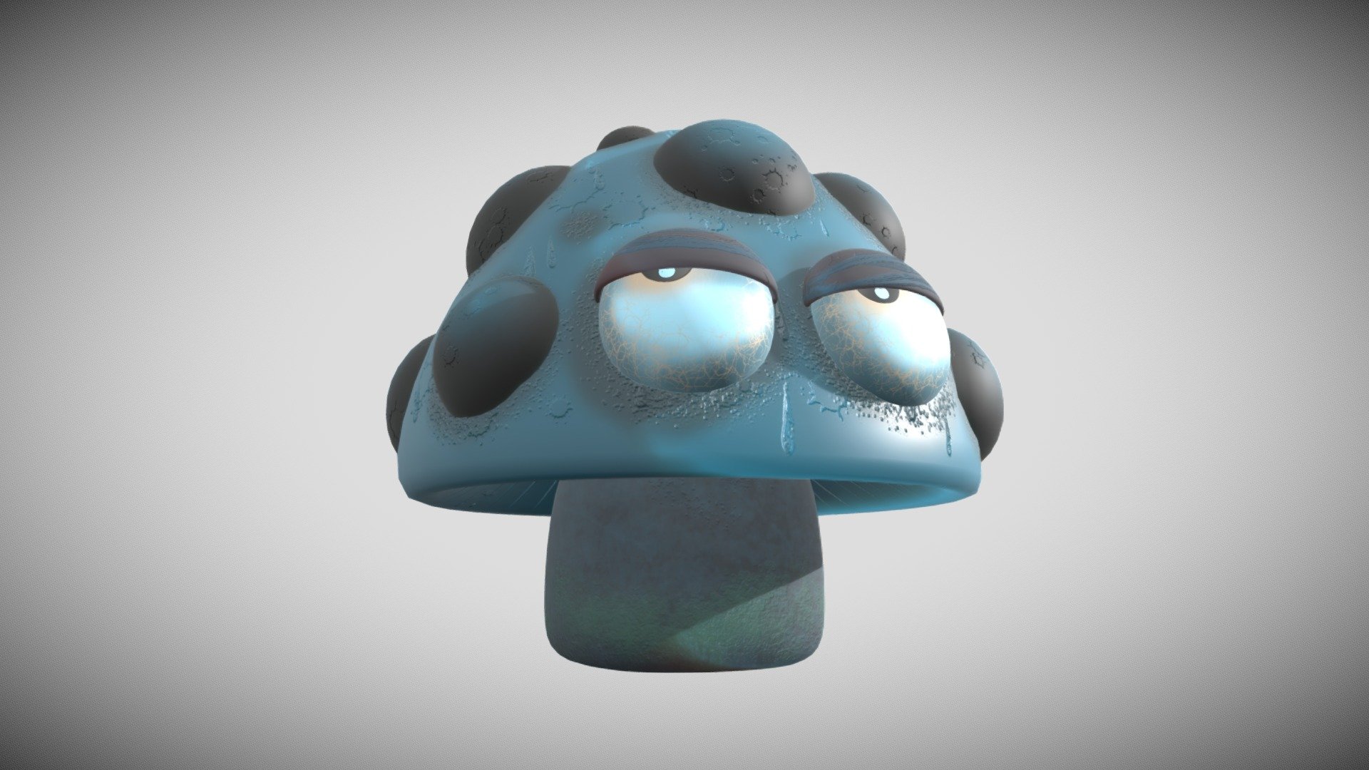 SETA - 3D model by Rove (@Roove) [1973c80] - Sketchfab