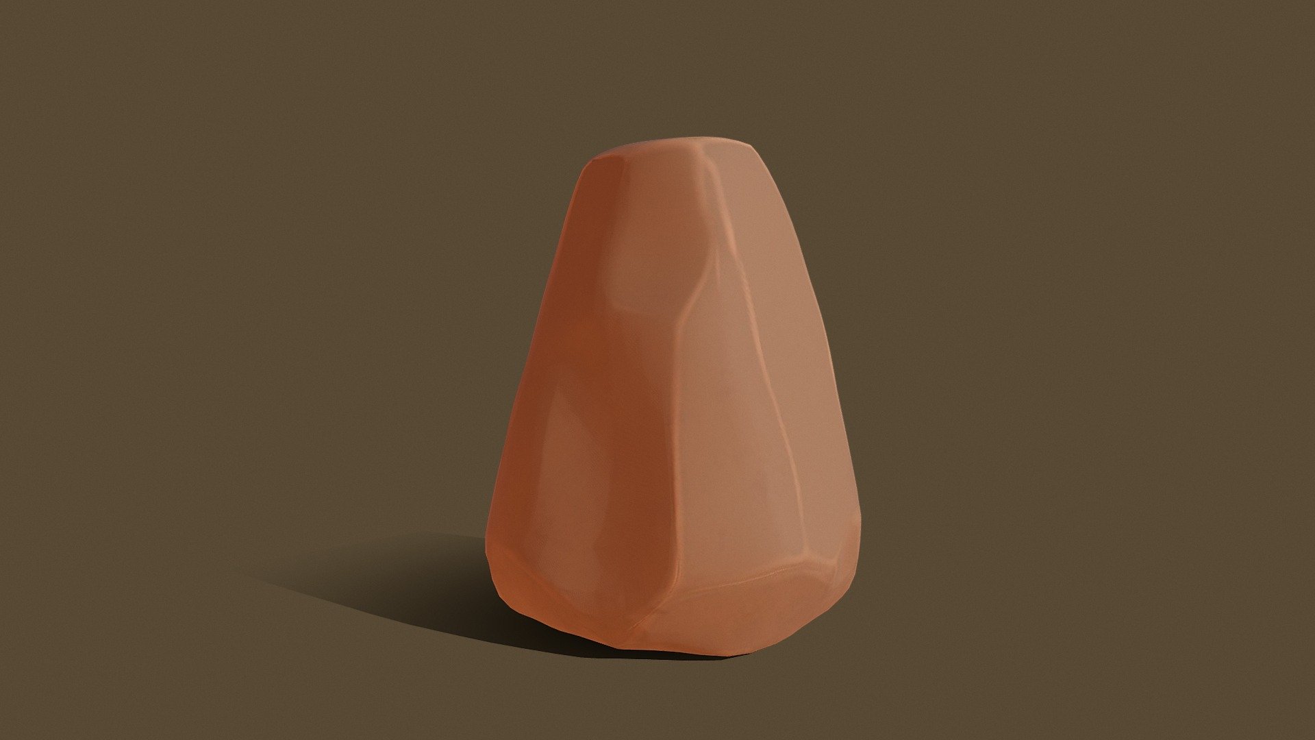 Roci - Download Free 3D model by Ethan Buot (@ethan.buot) [1974bca ...