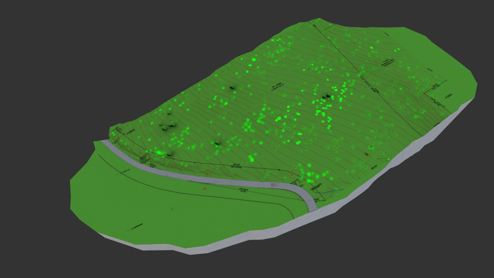 Saipan Sample - 3D model by archiLAB (@onepixelstudio) [1975273 ...