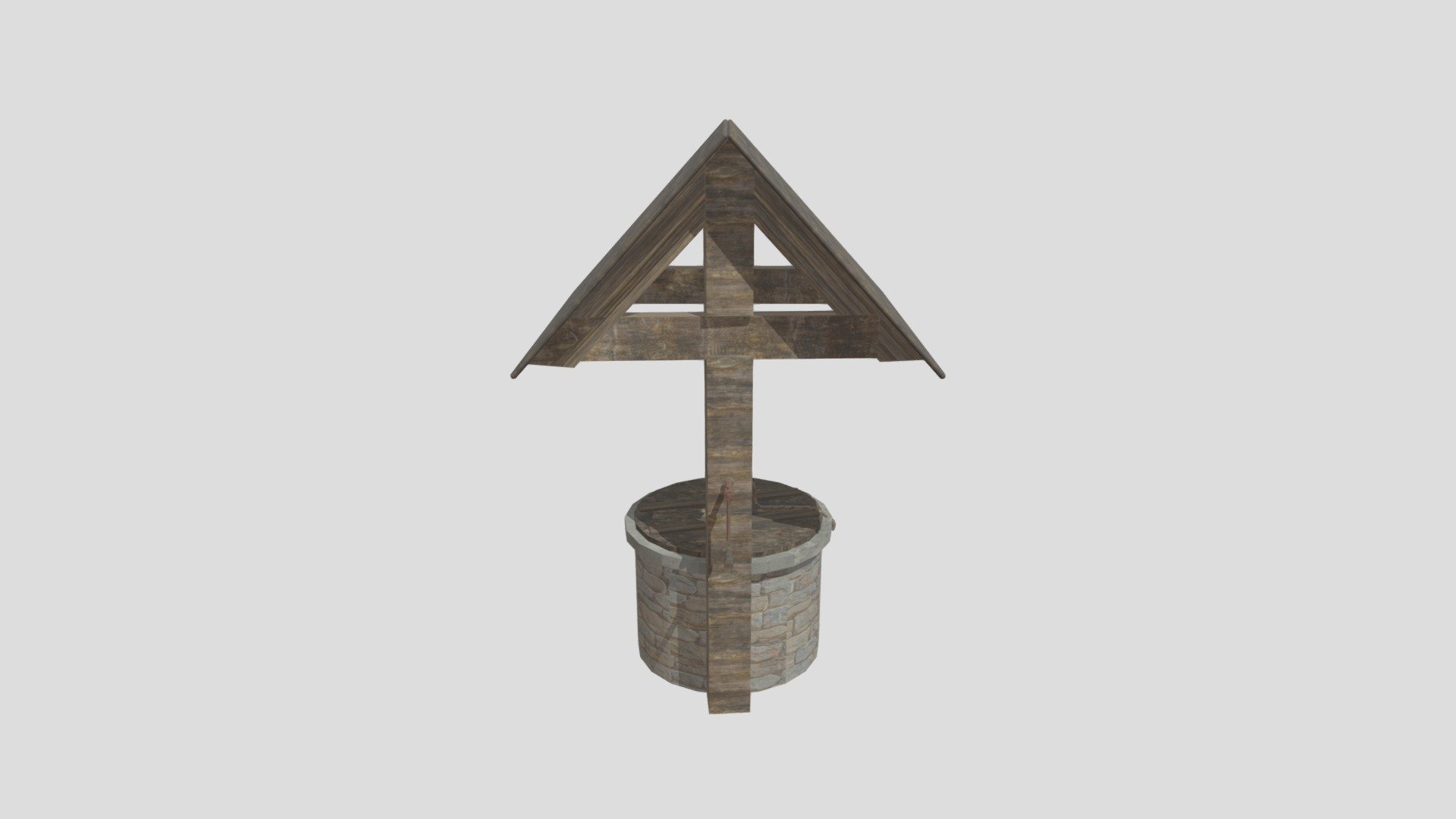 Watkins_Structure - 3D model by MoonlightMurasama [1976756] - Sketchfab