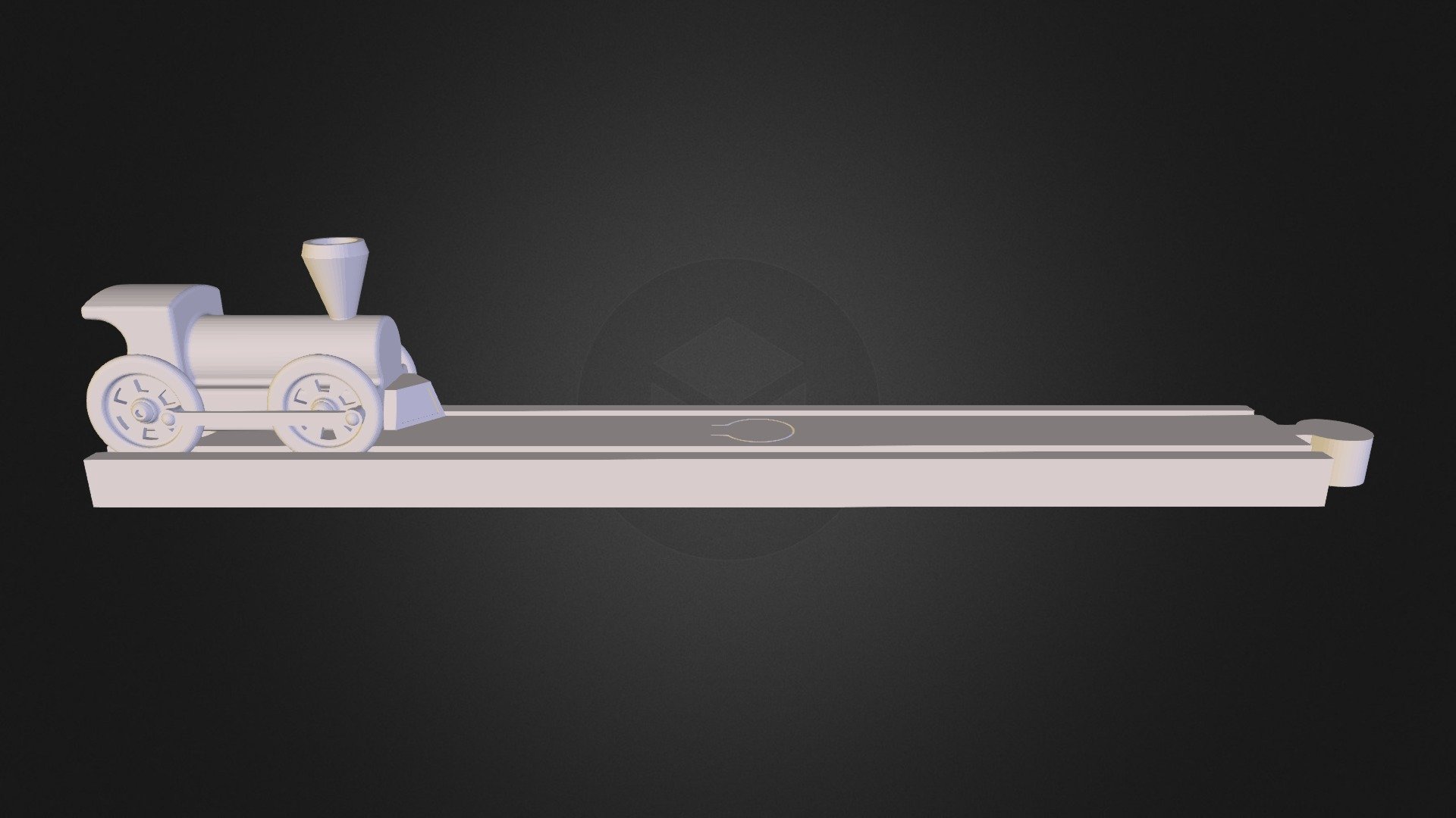 Train Assembly Full - 3D model by mkrebs7 [1976d79] - Sketchfab
