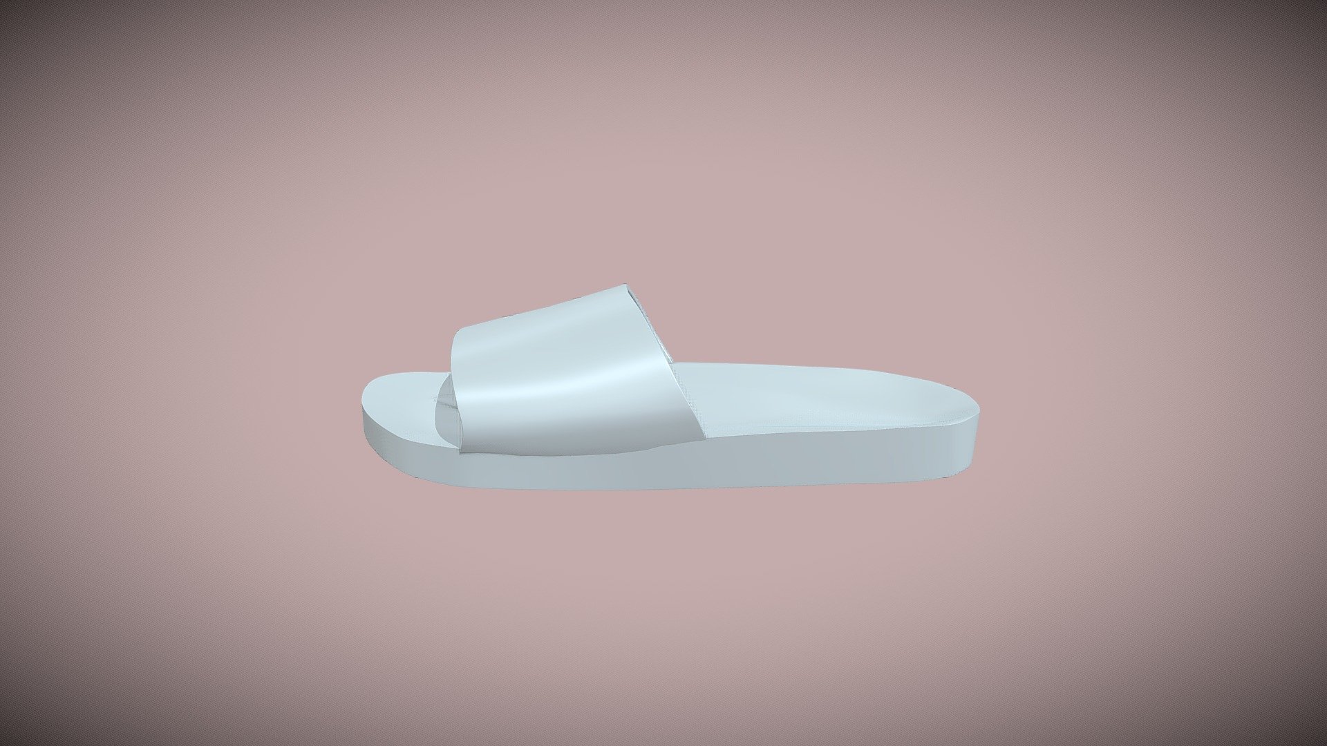 Toffla - 3D model by TeresH [19771fb] - Sketchfab