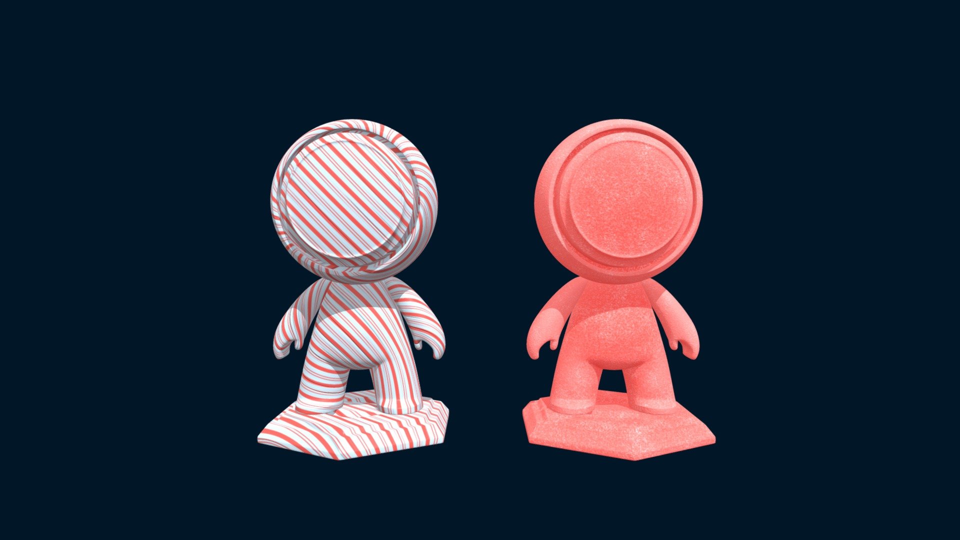 Smart Materials Showcase - 3D model by Luke Miller (@mill2928) [1977e01 ...