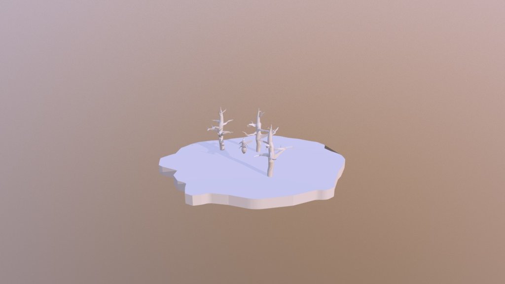 graybox - 3D model by Jamal.L..Montia [197cc38] - Sketchfab