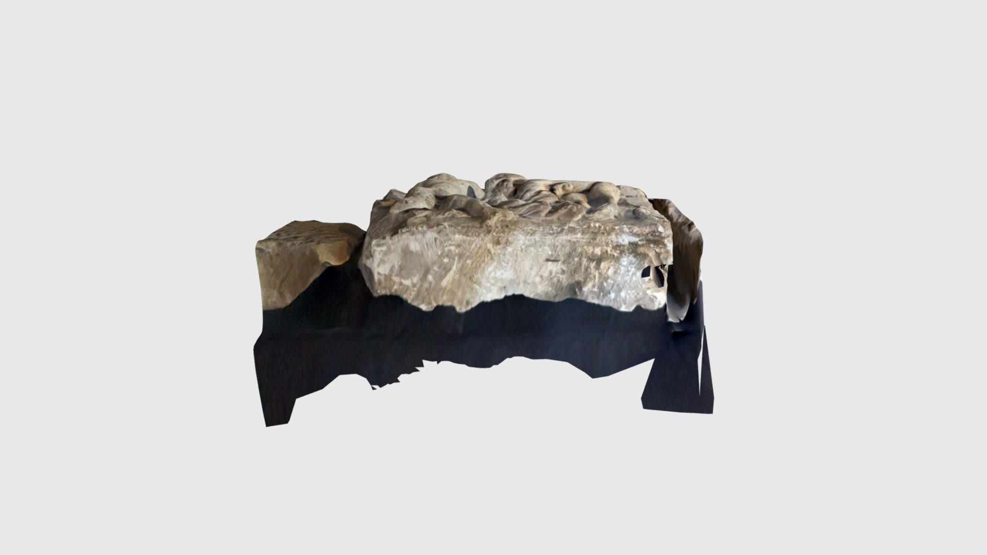 Medieval Stones Scan - Download Free 3D model by Scottyfbee [1982b60 ...