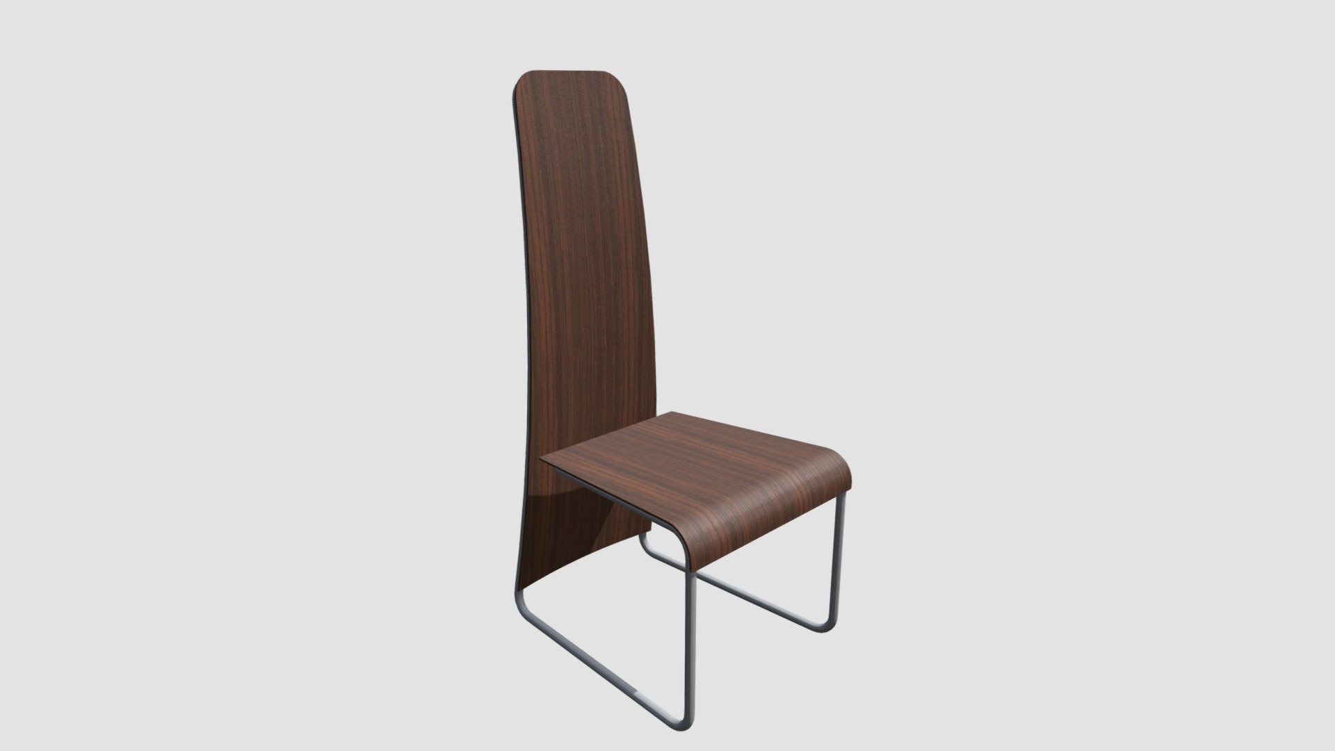 chair - Buy Royalty Free 3D model by Evermotion [1983770] - Sketchfab Store