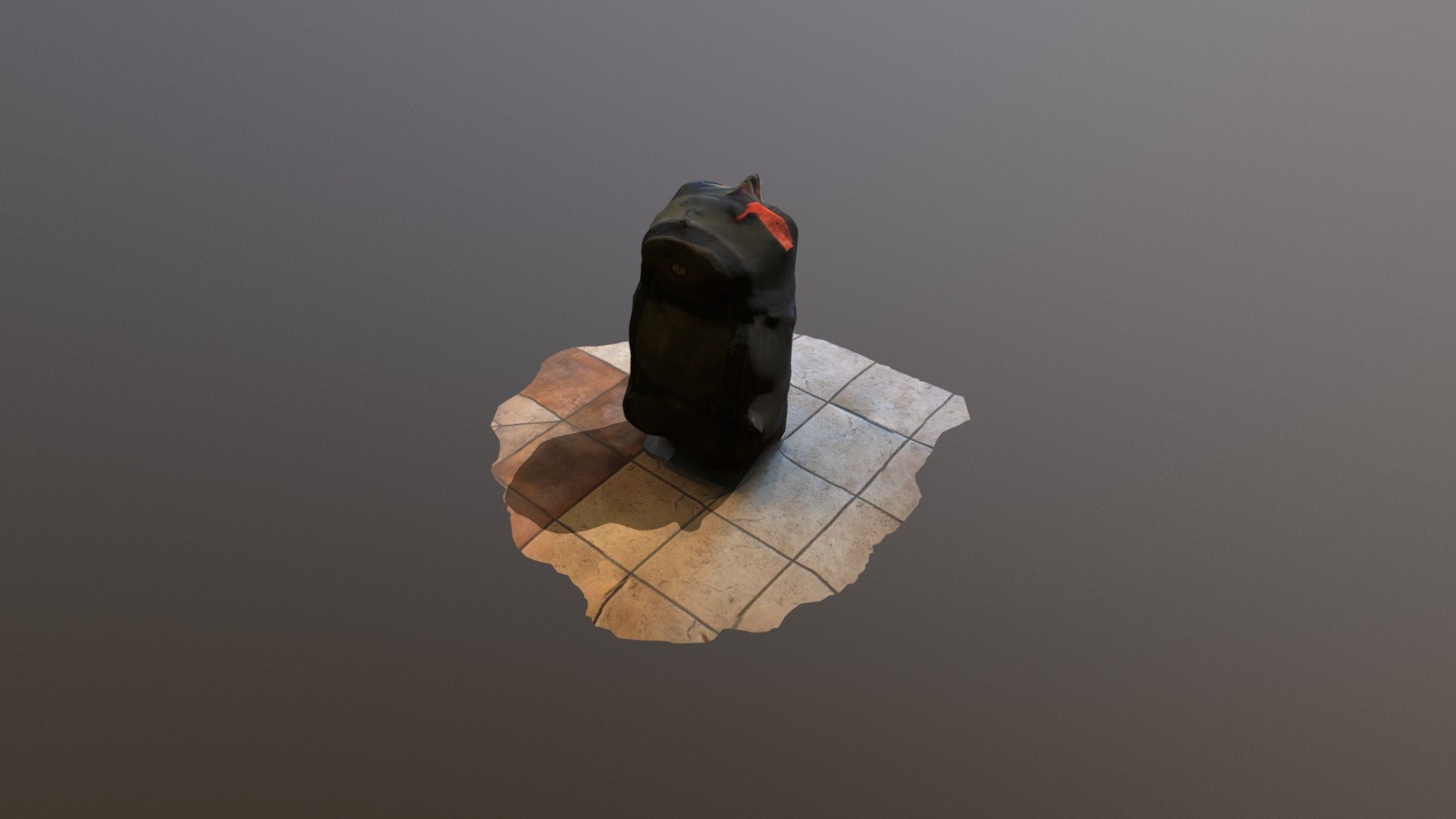 Jetsetting - 3D model by ryan.abella10 [1985253] - Sketchfab