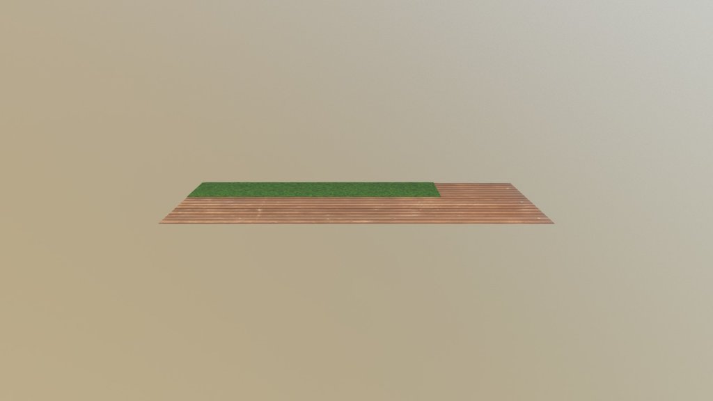 Piso - Download Free 3D model by Michelle.Echeverria [1986165] - Sketchfab