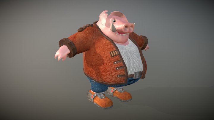 Artline 3D models - Sketchfab