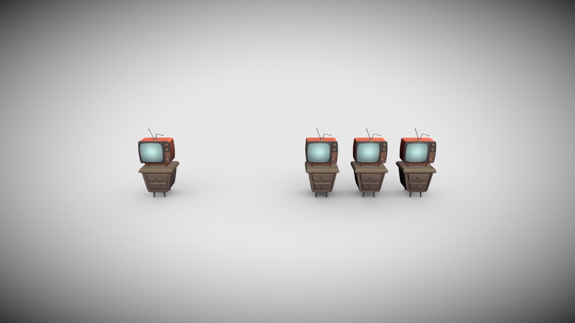tesk task - Download Free 3D model by vadzaecc [1989838] - Sketchfab