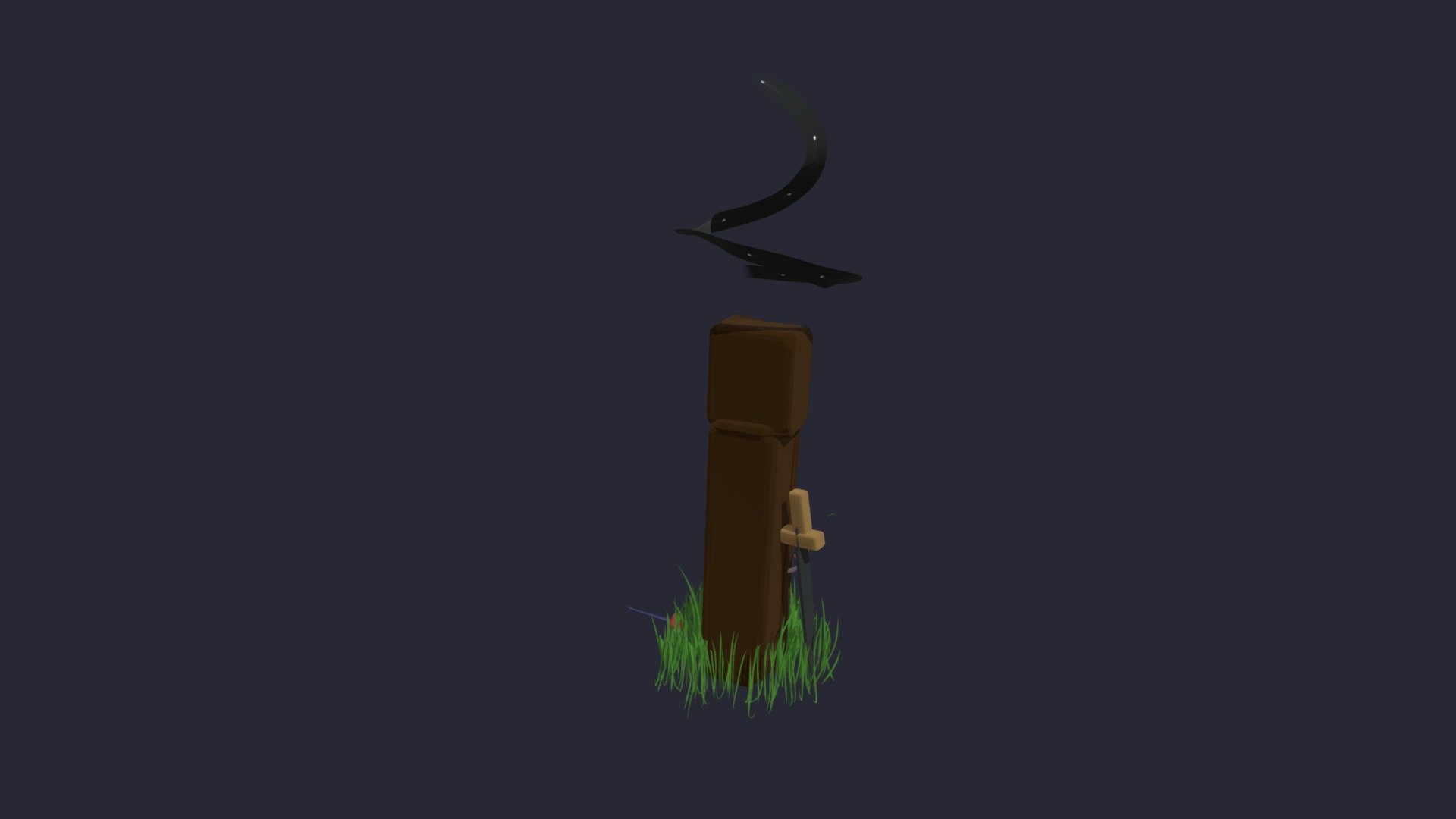 Vr project - Download Free 3D model by jyldavis [198ab04] - Sketchfab