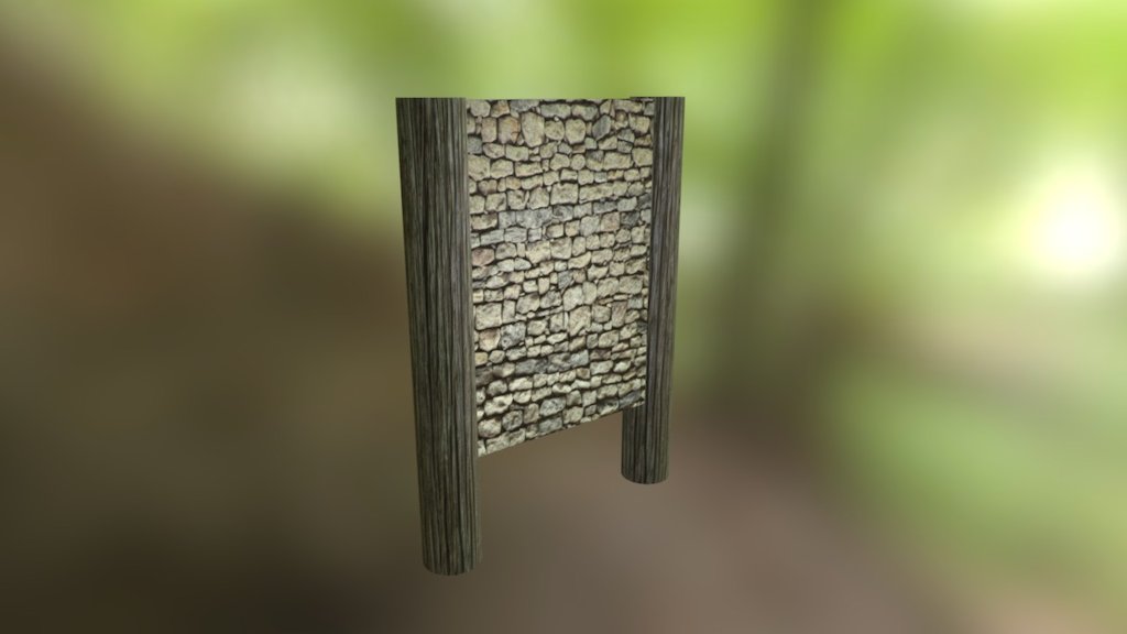 Normal maps - 3D model by Asiel [198b76e] - Sketchfab