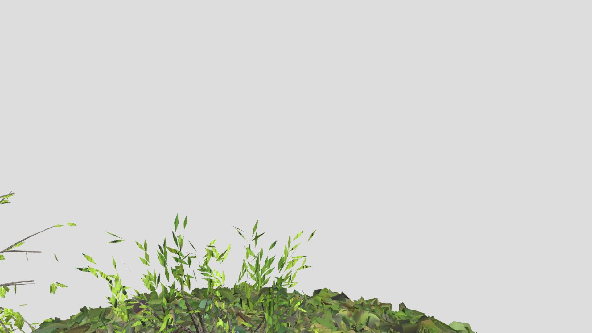 09_INDA_Y1_D2_Pat_Gene_ProjecModel - Download Free 3D model by ...