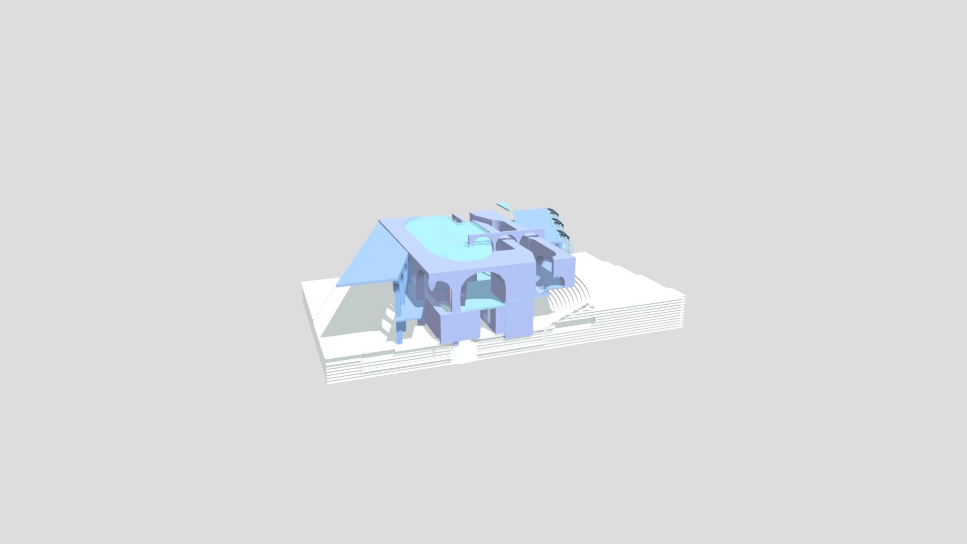 chunk - 3D model by Stqsara [198d285] - Sketchfab
