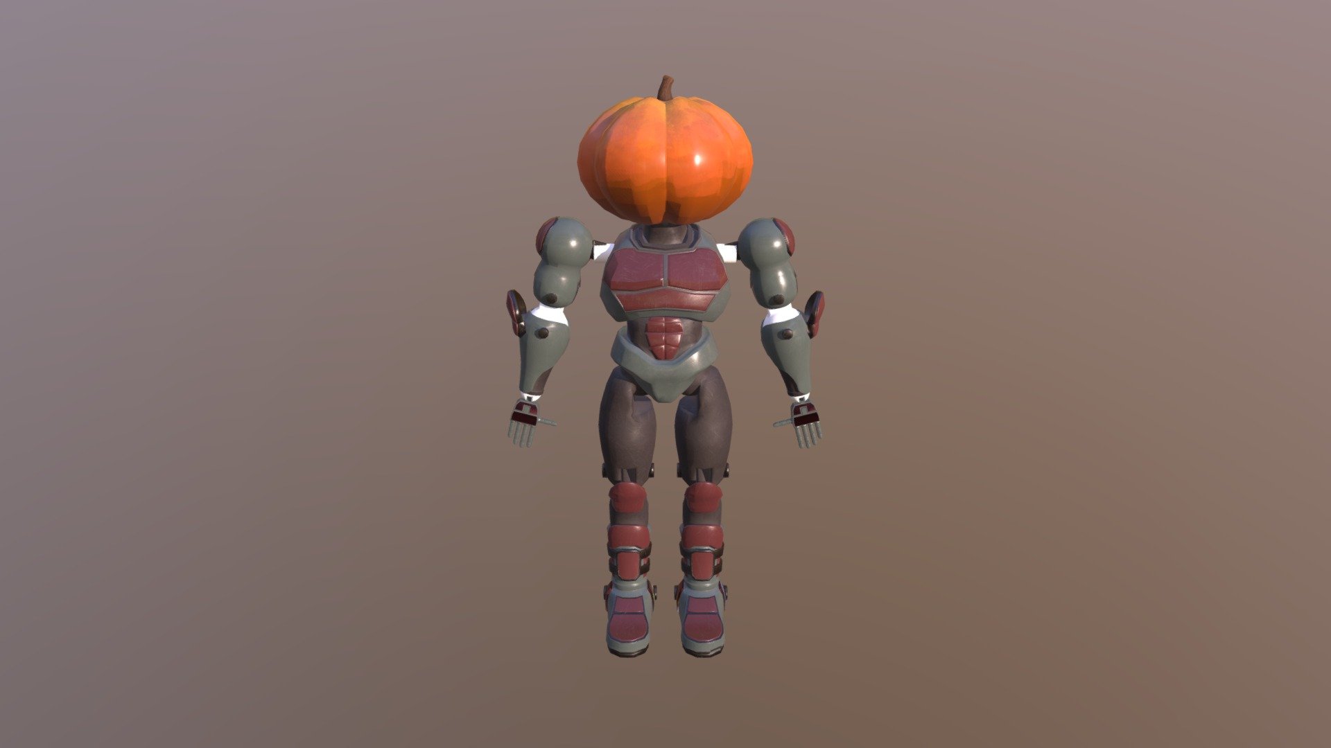 Headless Toy Man - 3D model by aritter13 [198d56e] - Sketchfab