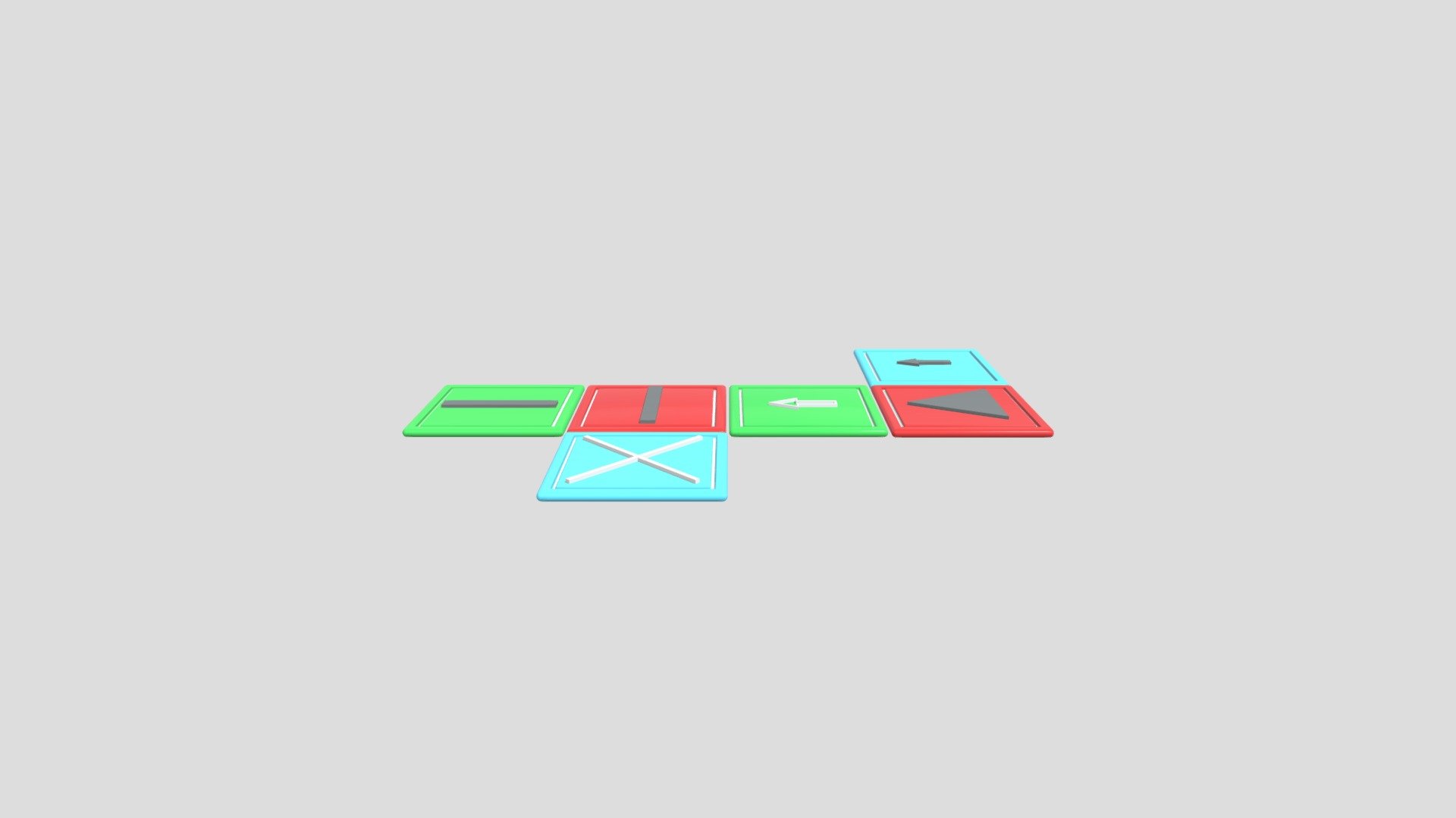 NVR Cube - 3D model by examwizz [198eb9d] - Sketchfab