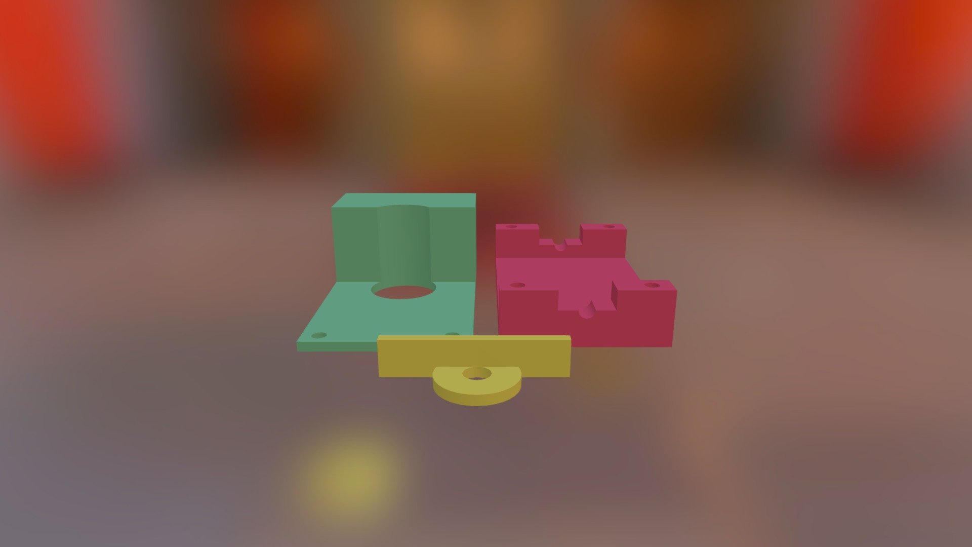 exquisite_rottis - 3D model by voovo_test [1990d5a] - Sketchfab