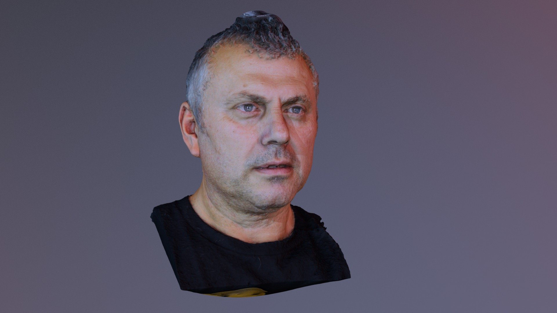 Con - 3D model by Jacob Thomas (@jacobthomas3d) [1991ea5] - Sketchfab