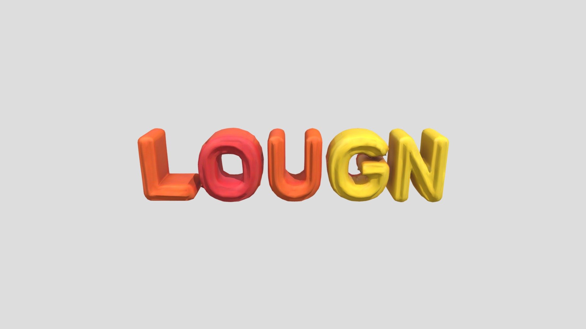 3D_Text_–_Floating__0529134342_texture - 3D model by a1133325 [1992e87 ...
