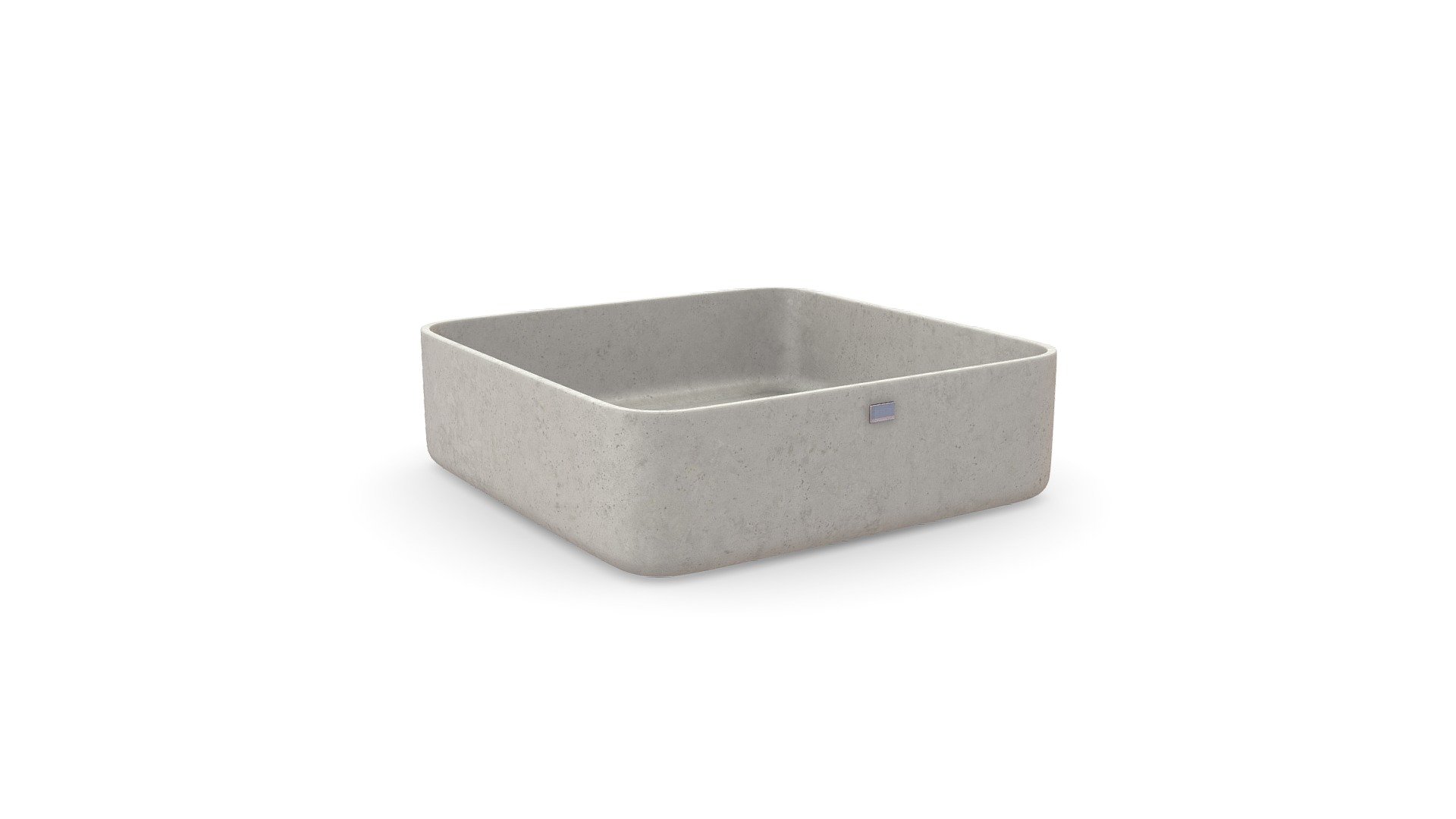 135048363_Fladd 03 _Vessel Washbasin - 3D model by Inmersivo S.A.S ...