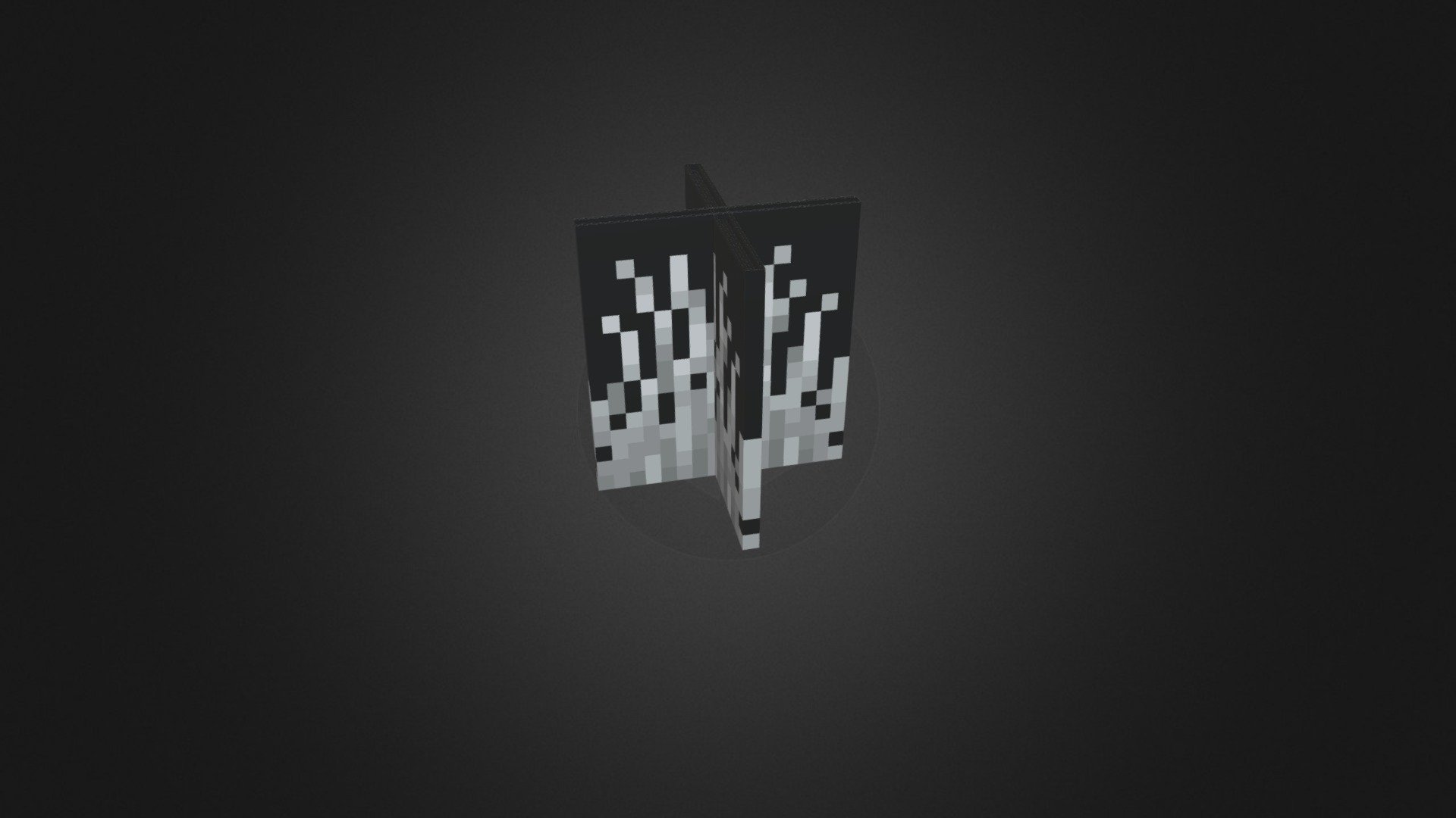 minecraft Grass - Download Free 3D model by maath99 [199619e] - Sketchfab
