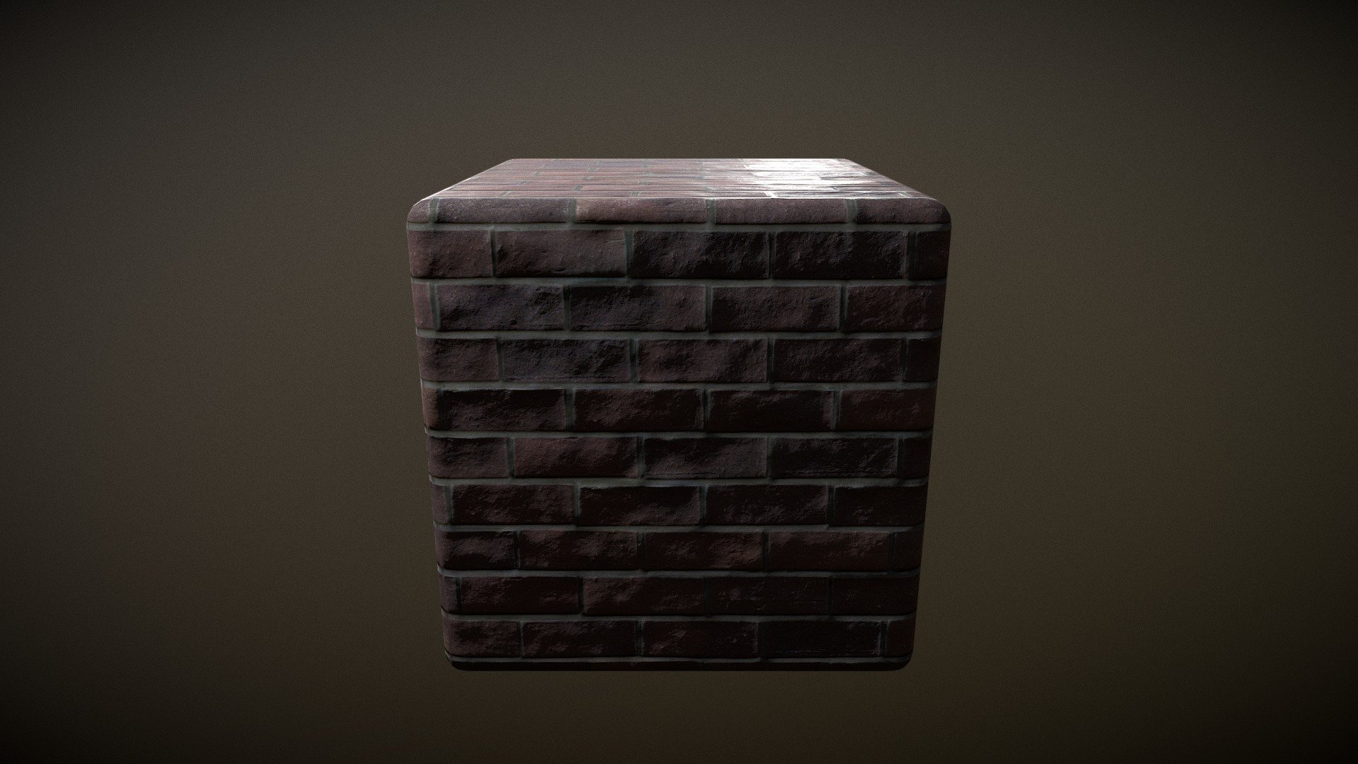 Brick - Download Free 3D model by Lumyx (@Hdhunk) [1996229] - Sketchfab